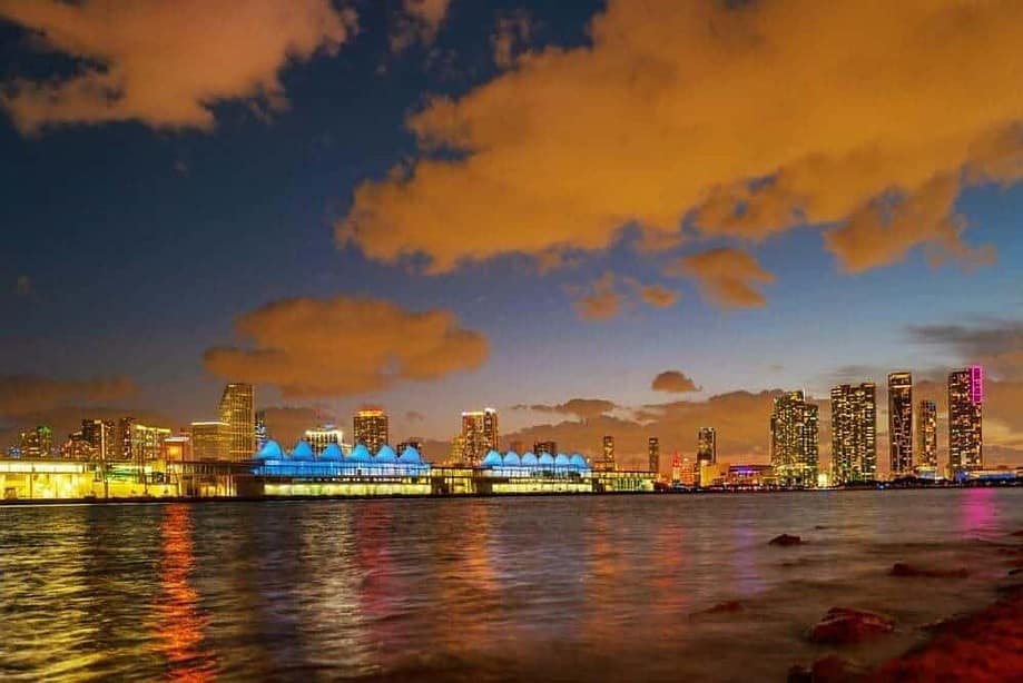 Discover The Top 11 Miami Sunset Spots For Best Evening Views