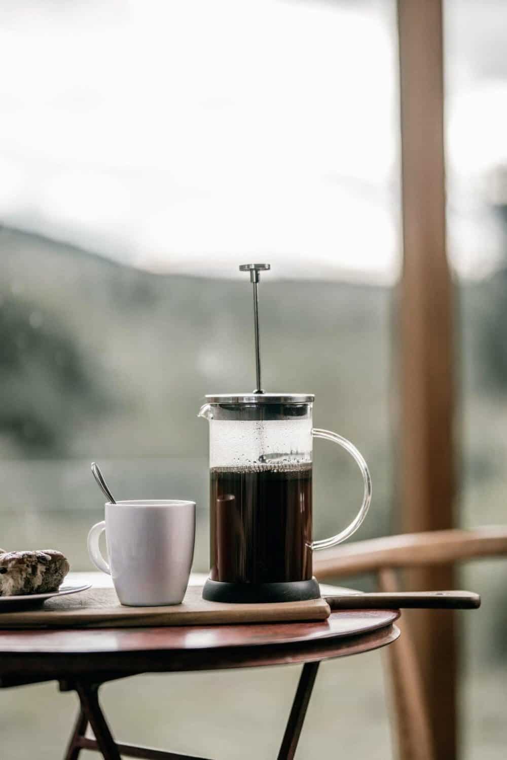 How To Use A French Press : Know The 8 Important Steps