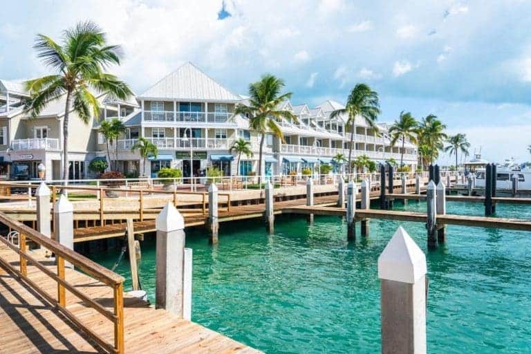 Unlocking The Magic: Seasonal Adventures In Enchanting Key West