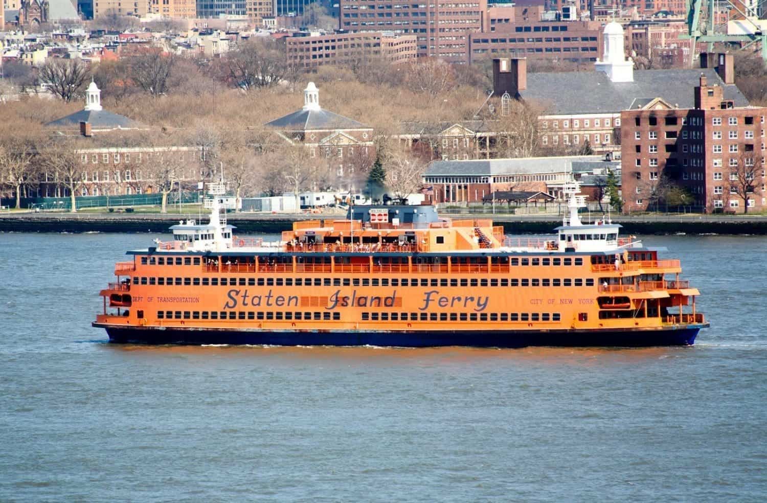 Best Top 25 Things To Do In Staten Island