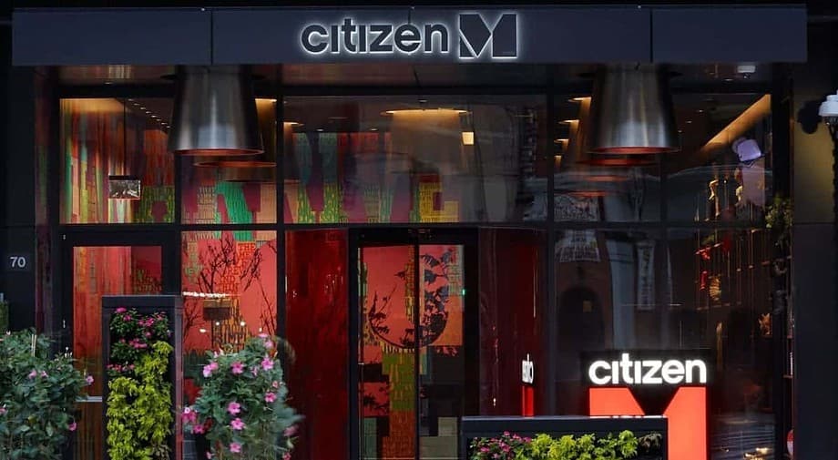 Unlocking The Wonders Of CitizenM Hotel Boston