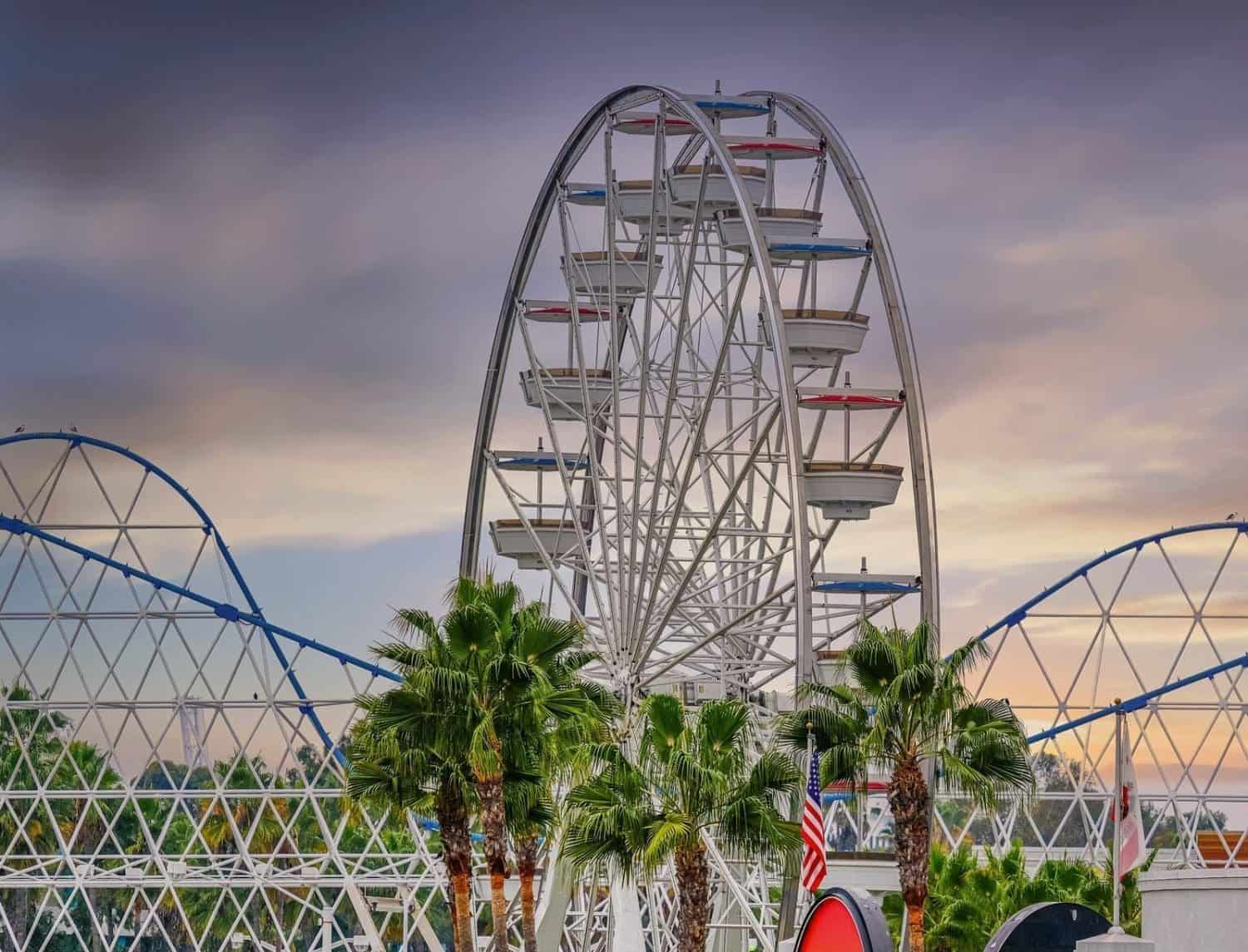 27 Best Things to do in Long Beach