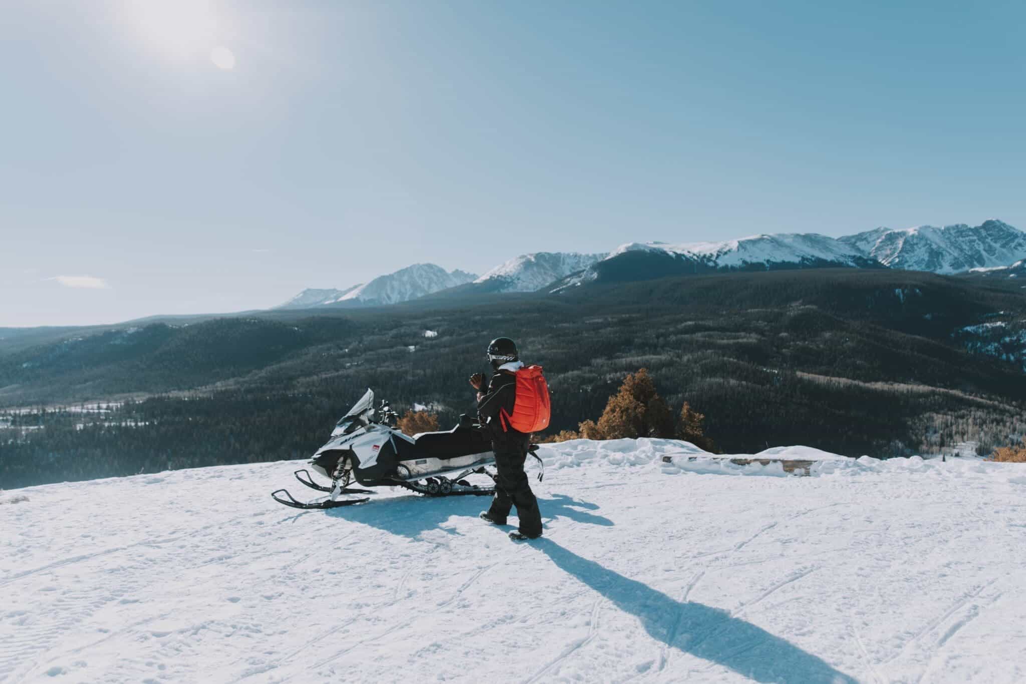 Keystone Colorado: Top 14 Amazing Winter Activities