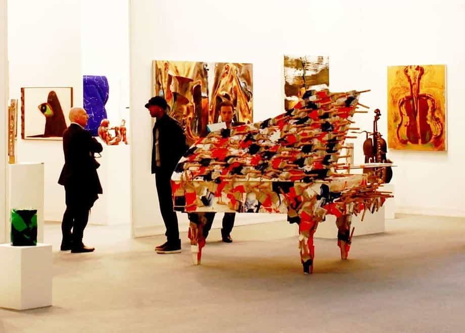 Art Galleries In Charleston, SC: 12 Gems