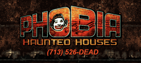 6 Top Fascinating Haunted Houses In Houston