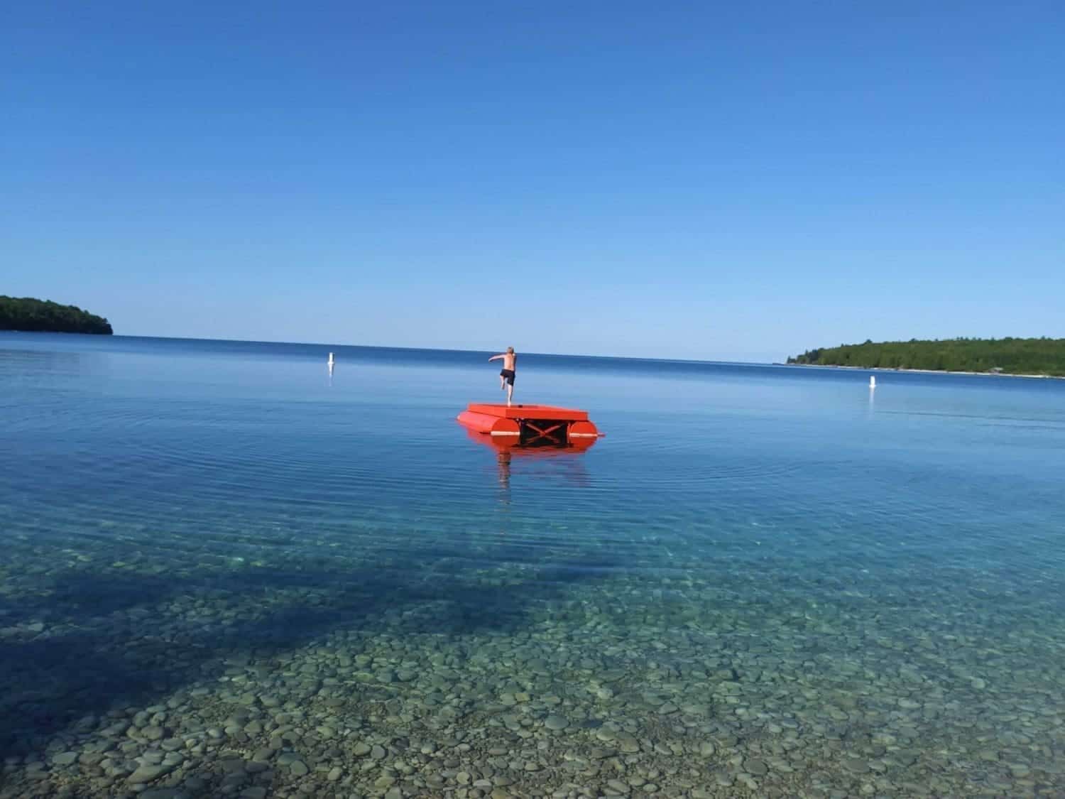 10 Amazing Places In Washington Island To Visit