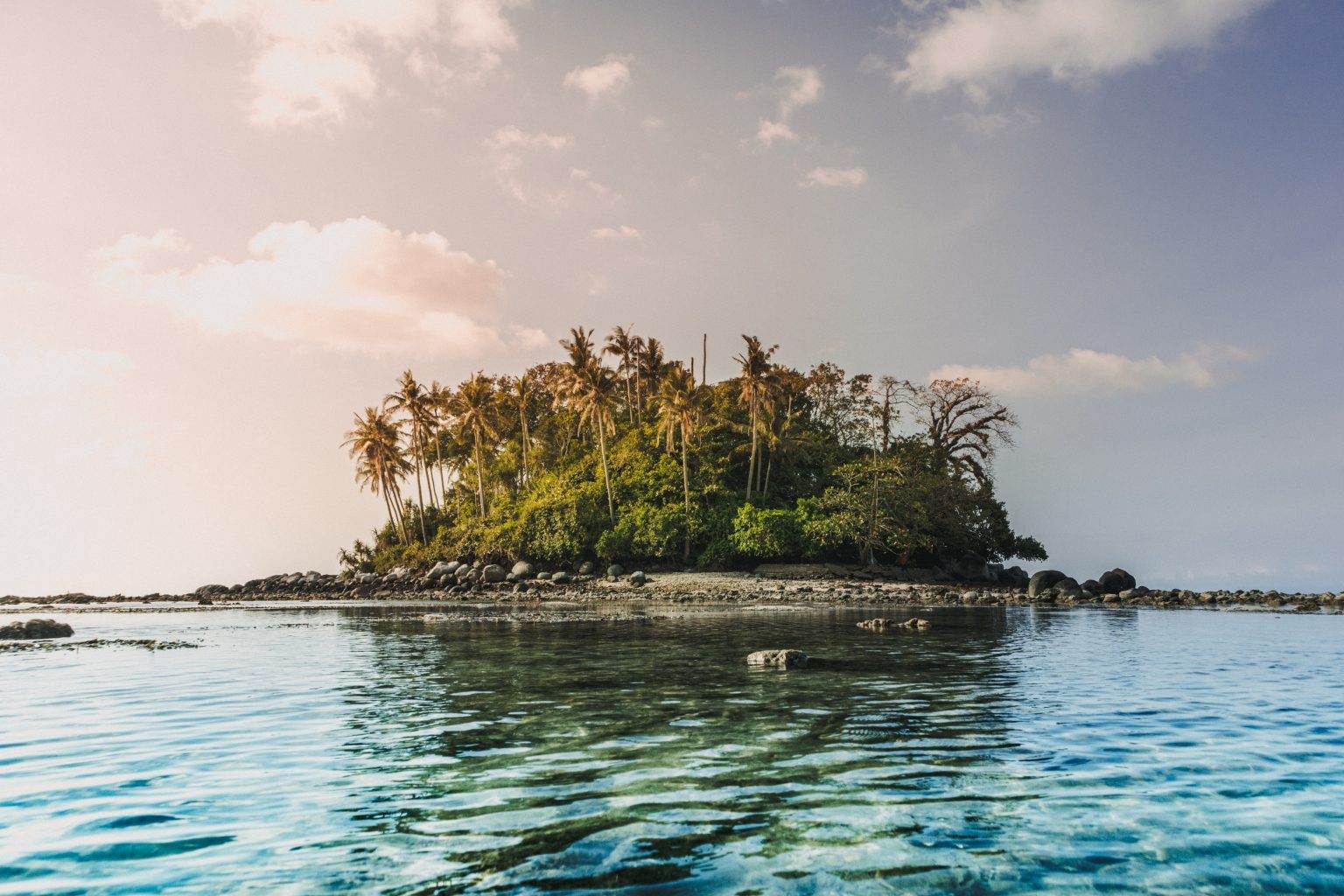 8 Amazing Texas Islands You Need To Know About!