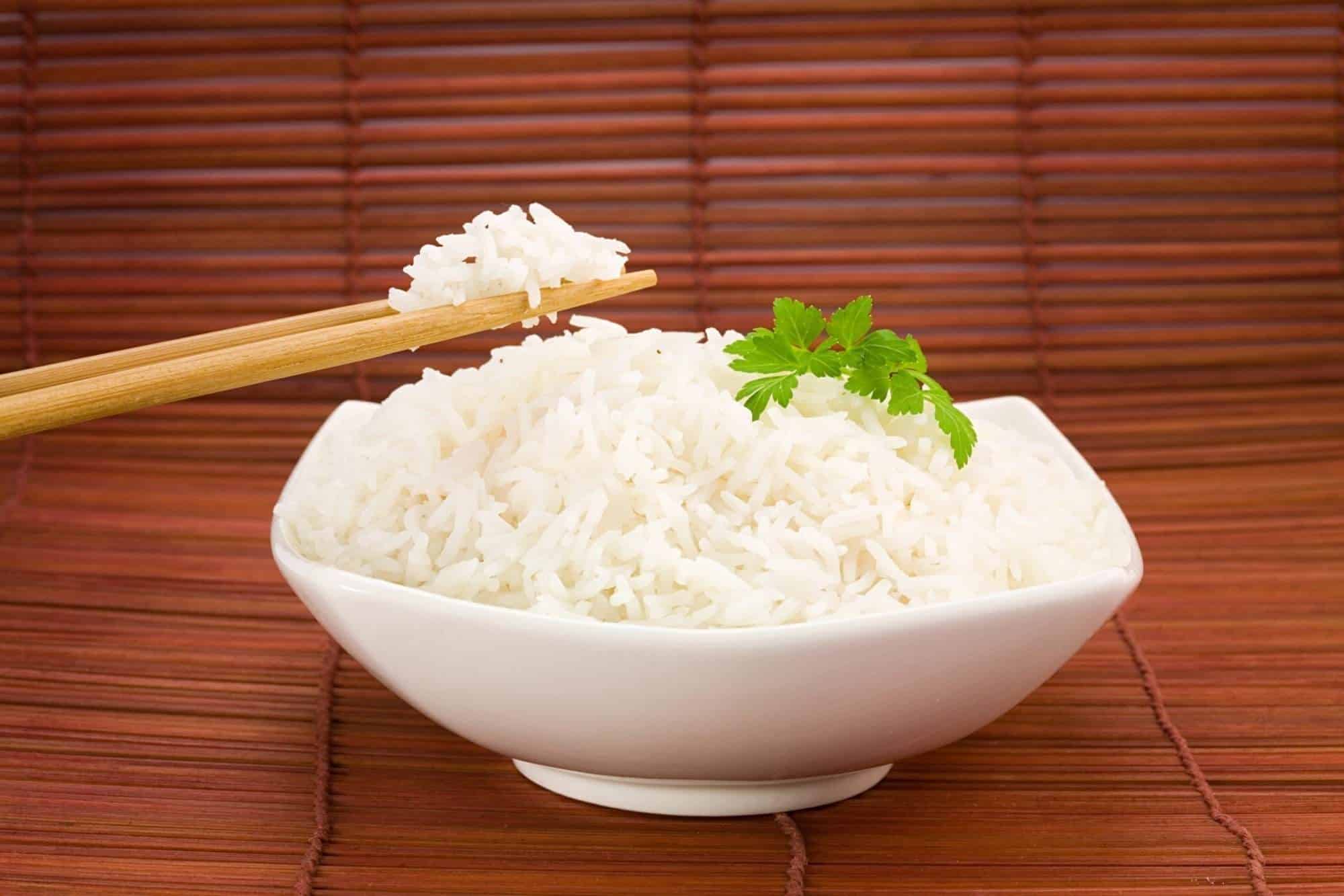 Cooking Basmati Rice Like A Pro: 3 Best Techniques