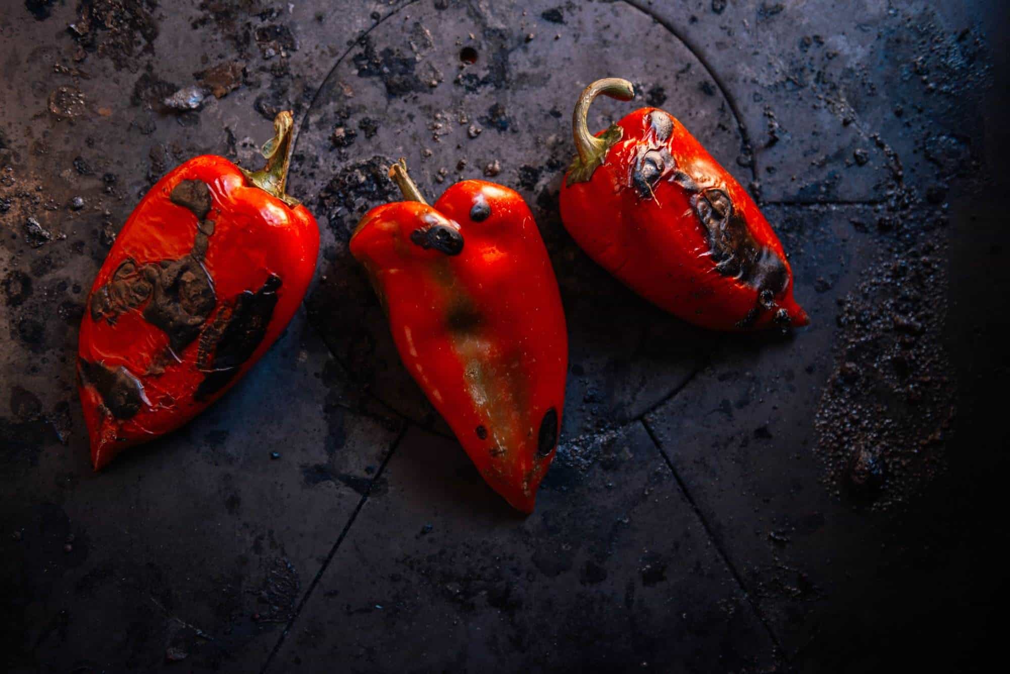 3 Best Methods On How To Cook Perfect Roasted Red Peppers