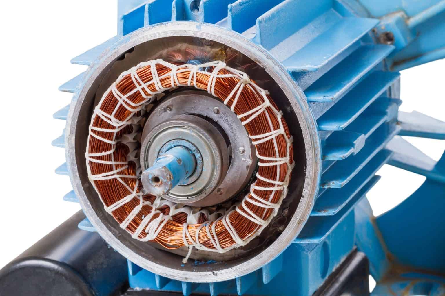 Comparing Different Types Of Furnace Blower Motors