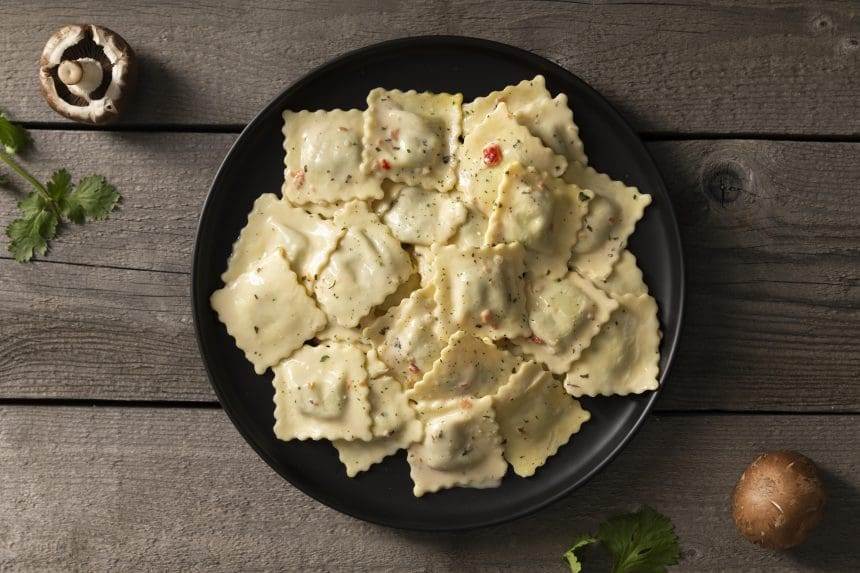 Unleash Your Inner Chef With Handmade Ravioli Classes In L.A.!